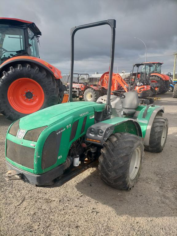 R&R Tractors NZ - USED Tractors for Sale