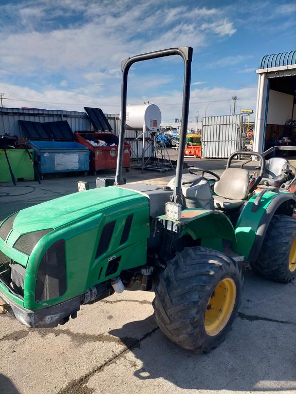 R&R Tractors NZ - USED Tractors for Sale